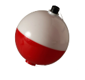 PLASTILITE 50PB2 ROUND BOBBER