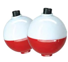 PLASTILITE 50PB8 ROUND BOBBER